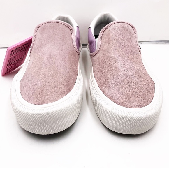 Straye | Shoes | Straye Suede Skate Shoes | Poshmark